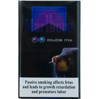 Marlboro double mix / click bestellen & Kaufen aus Deutschland